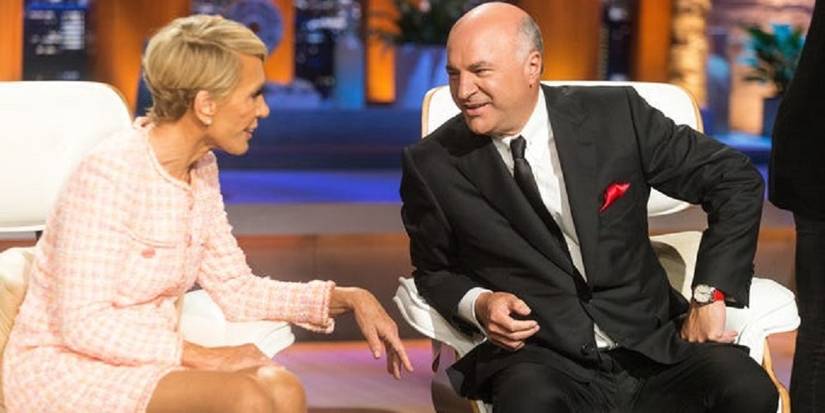Shark Tank: Every Series Regular Shark, Ranked