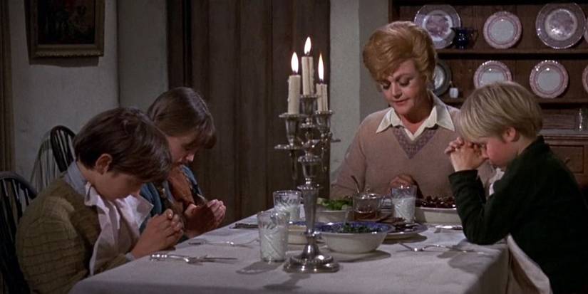 10 Greatest Quotes From Bedknobs & Broomsticks