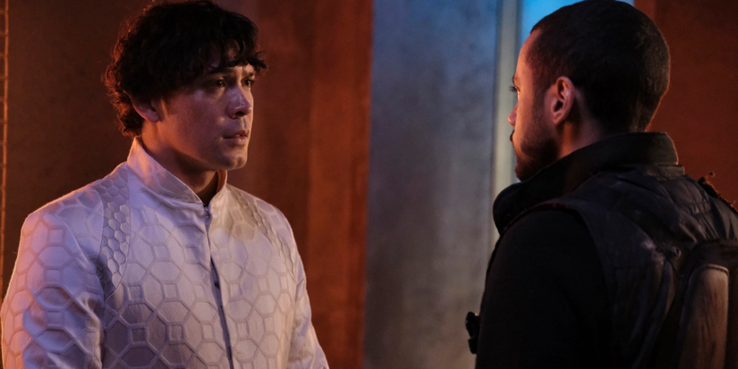 10 Moments From The 100 That Made Viewers Quit The Show