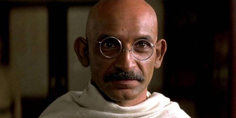Ben Kingsley's 10 Best Movies, Ranked
