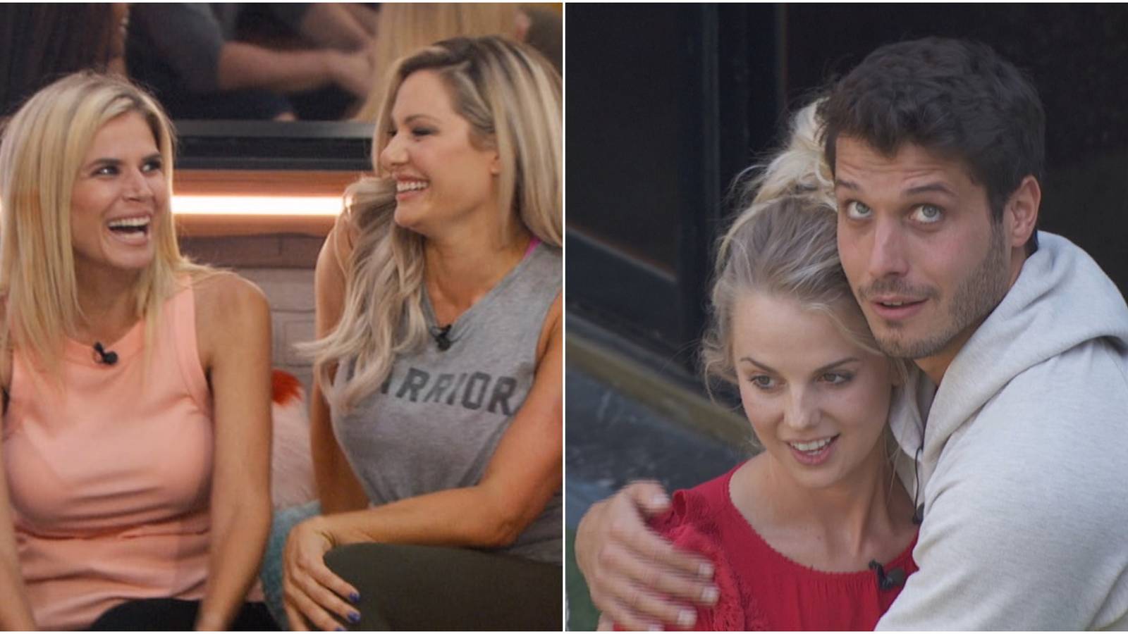 Big Brother 22: Ranking The Cast Based On Likability