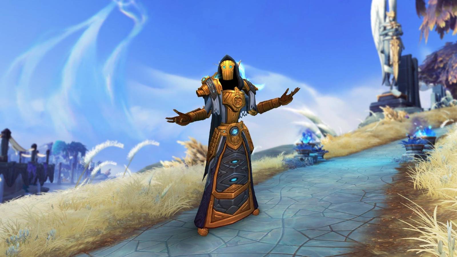 Blizzard Offers World Of Warcraft: Shadowlands Refunds After Delay