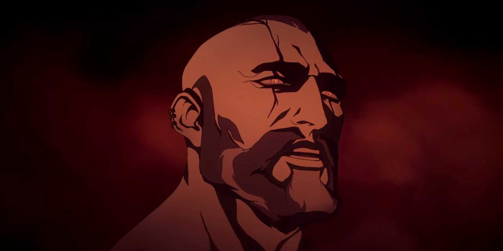 Blood of Zeus' Greek Mythology & All Characters Explained