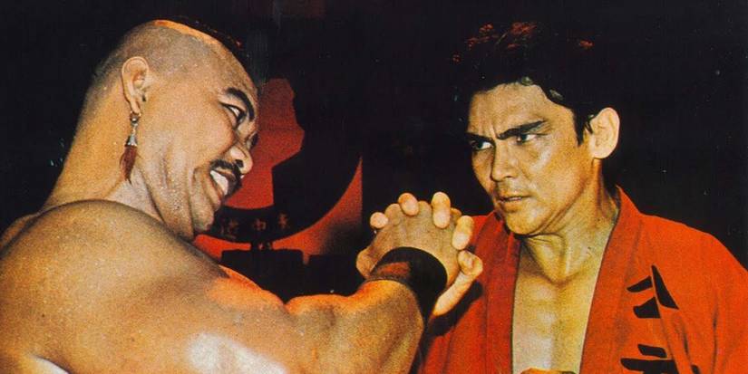 10 Best Martial Arts Movies Of The 80s, Ranked