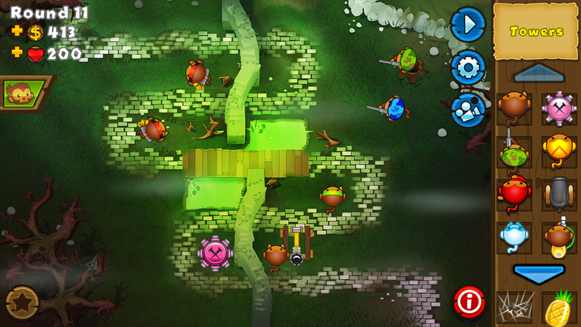 Bloons TD Battles 2: Best Tower Upgrades To Unlock First