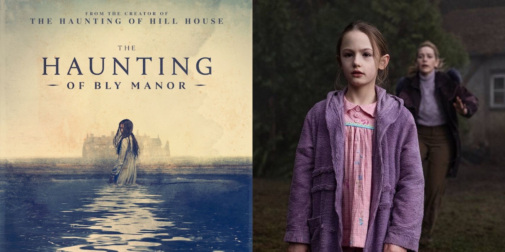 10 Things To Know Before Watching Netflix’s Haunting Of Bly Manor