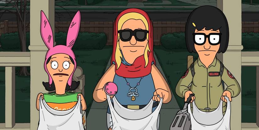 Every Bob's Burgers Halloween Episode, Ranked