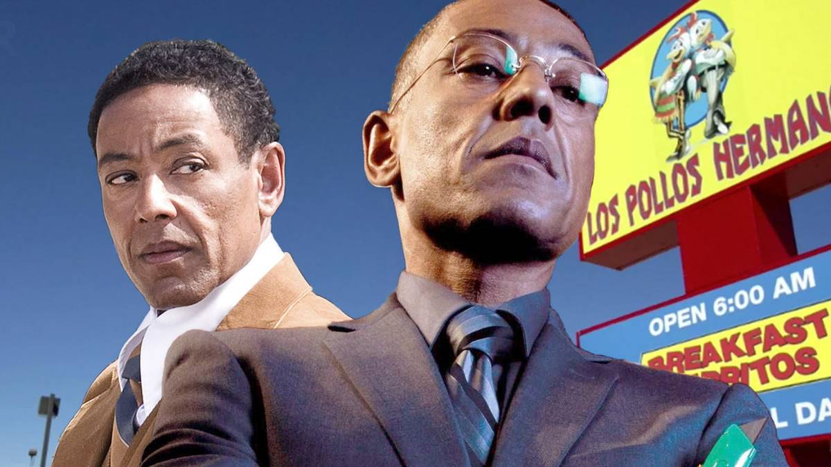 Breaking Bad: Everything We Know About Gus Fring Before Better Call Saul
