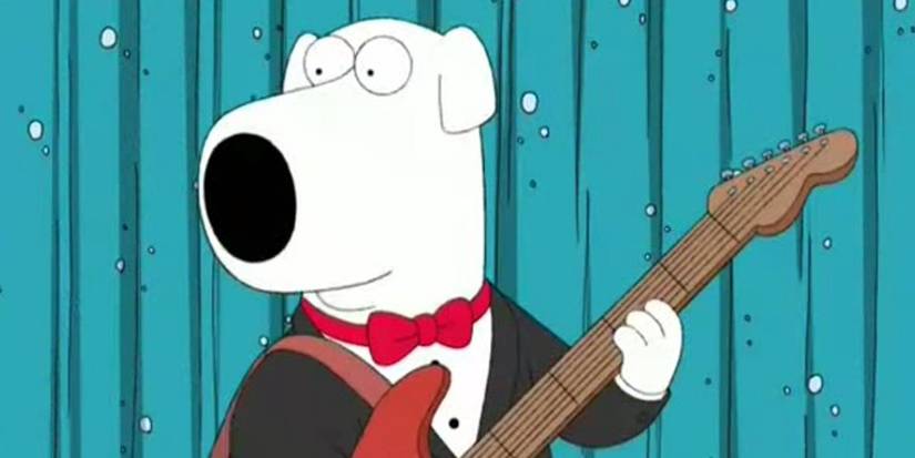 The 10 Best Characters Played By Seth MacFarlane, Ranked
