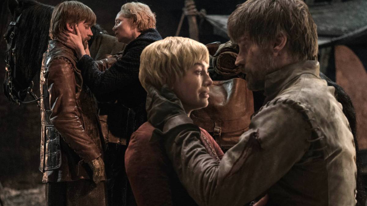 Game of Thrones: What Nikolaj Coster-Waldau Thinks About Jaime's Ending