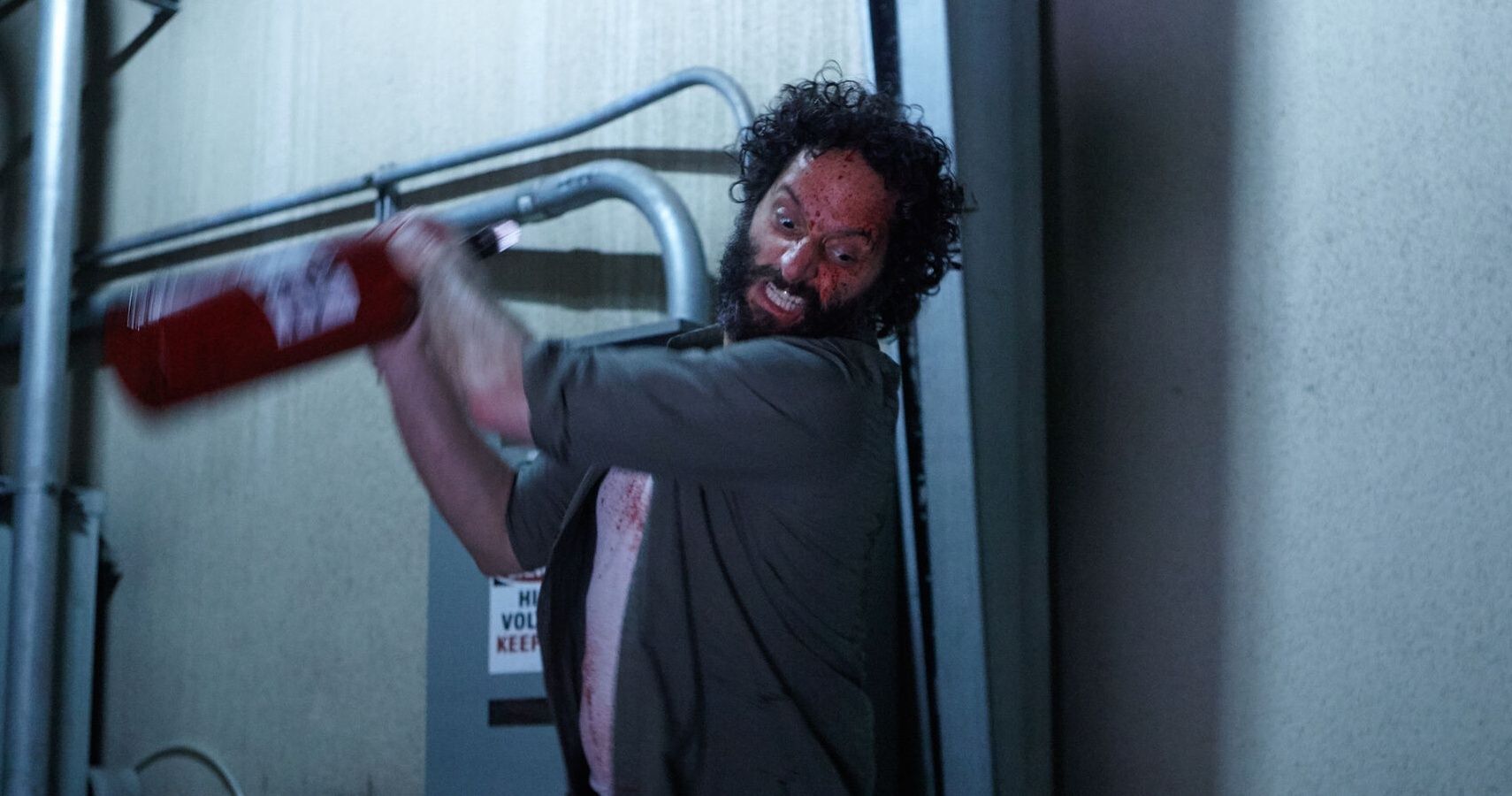 Jason Mantzoukas' 10 Best Movies And TV Shows