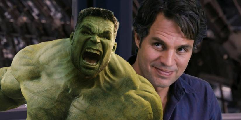How Each Avenger Got Their Superhero Name In The Movies