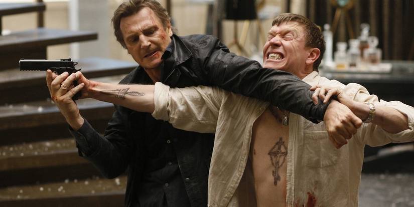 10 Most Creative Movie Sequel Titles, According To Reddit