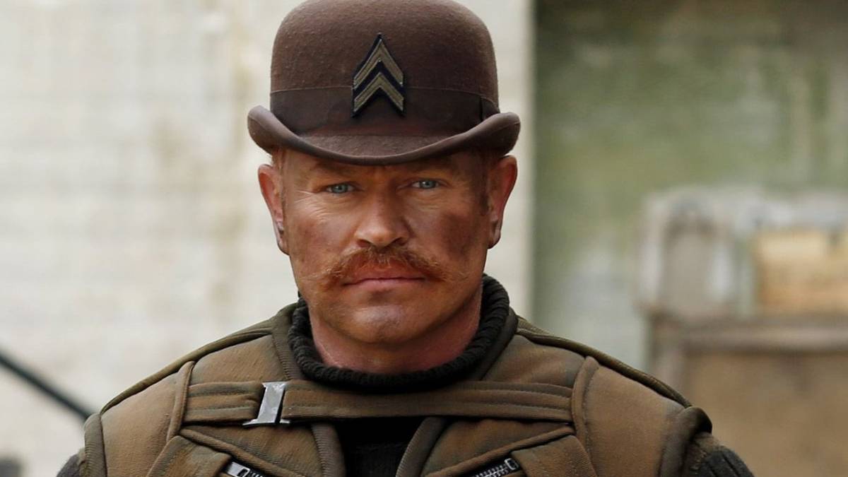 8 Actors Who Transitioned from 1990s Marvel Animation to Live-Action Movies