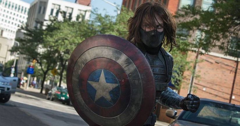 The Winter Soldier Complete MCU Timeline: Bucky's Story Explained