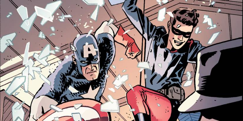 Civil War Made Captain America’s Bucky Retcon MCU Canon