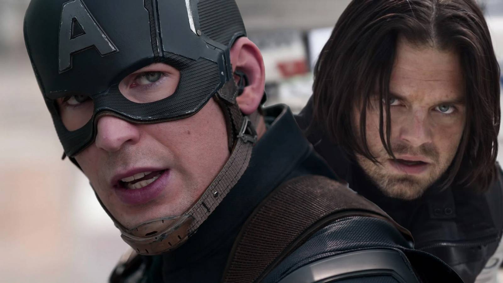 Civil War Made Captain America’s Bucky Retcon MCU Canon