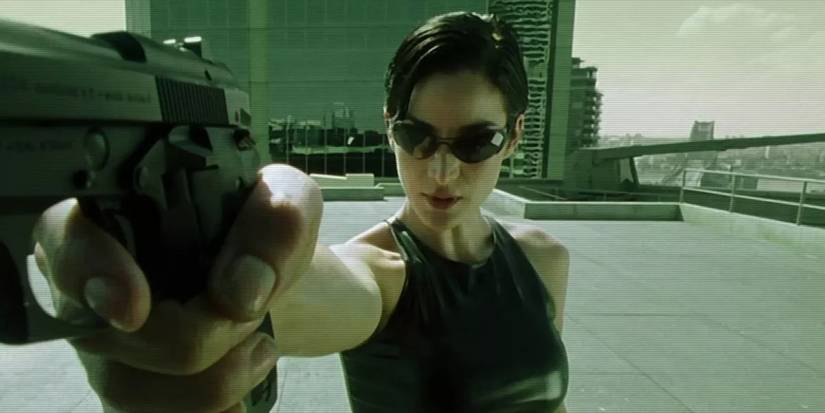 The Matrix: What Each Character's Name Really Means