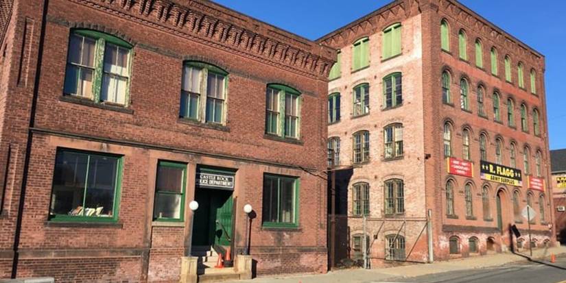 Every Filming Location In Castle Rock Season 2