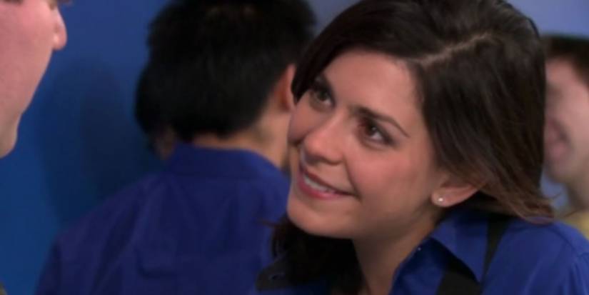 The Office: Why Cathy Disappeared After Season 8, Explained