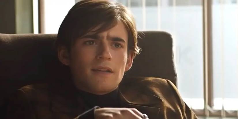 Ninth House TV Show: 10 Actors Who Would Be Perfect Casting For Daniel ...