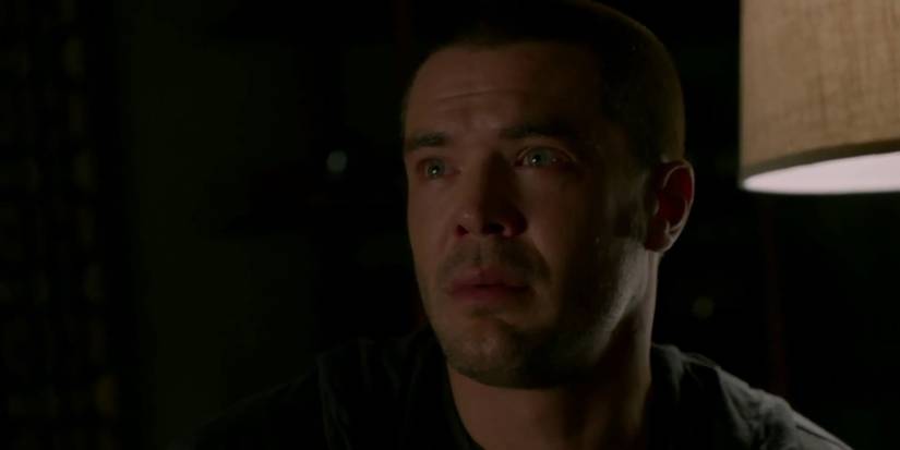 How To Get Away With Murder: 10 Hidden Details About Frank Delfino ...