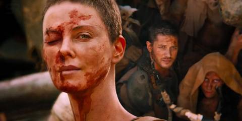 Mad Max: Fury Road Summary, Trailer, Cast, Where to Watch and More