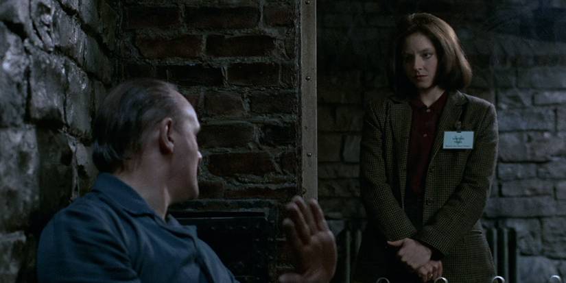 Hannibal Lecter's 10 Cheesiest Quotes, Ranked