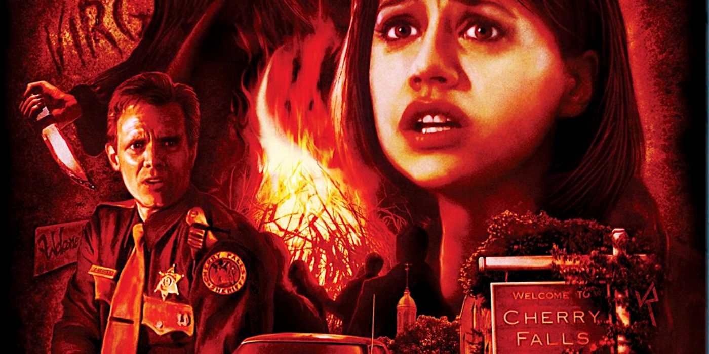 25 Best Teen Horror Movies Ranked