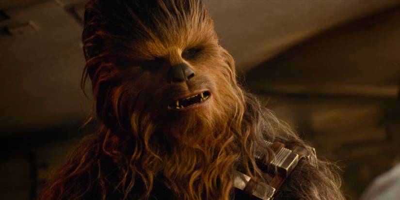Star Wars: Every Character Who Appears In All Three Trilogies