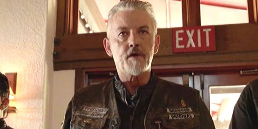 Mayans MC: Every Sons Of Anarchy Character Who Has Appeared On The Spin ...
