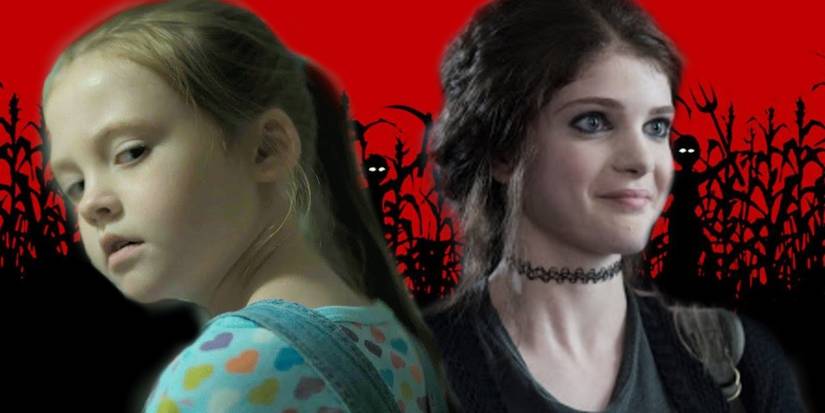 Children Of The Corn Reboot Updates: Release Date & Story