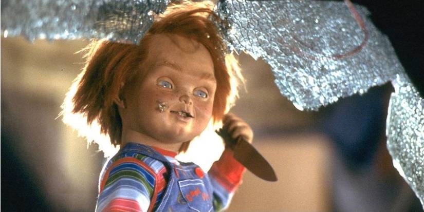 The 11 Best Slasher Movie Franchises, Ranked By IMDb