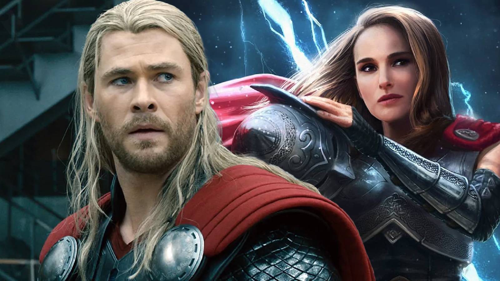 Chris Hemsworth Starts Filming Thor: Love & Thunder This Week