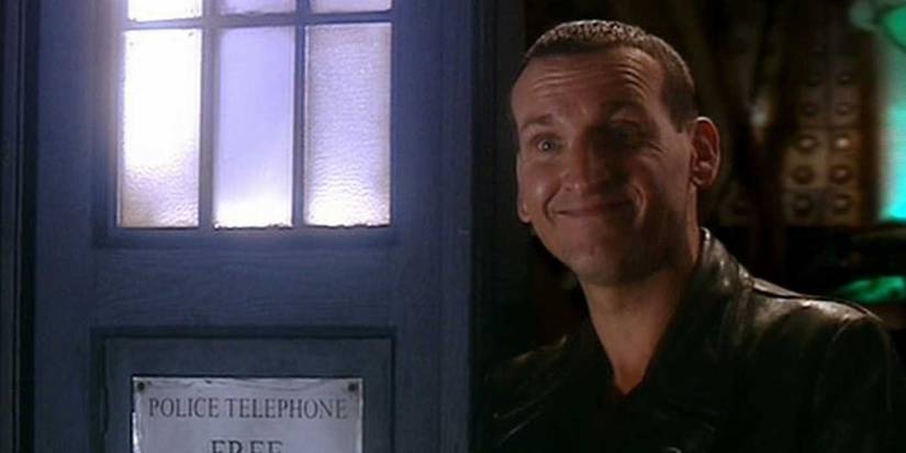 Doctor Who: 10 Most Iconic Scenes From The Show, Ranked