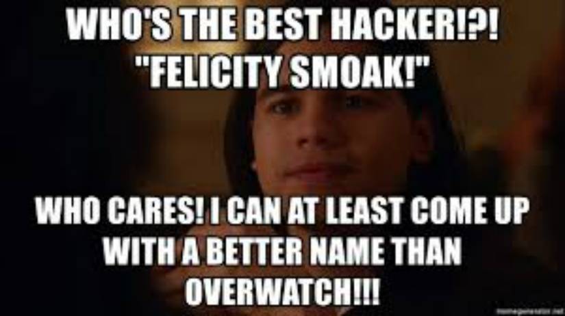 10 Most Hilarious Cisco Ramon/Vibe Memes Of All Time