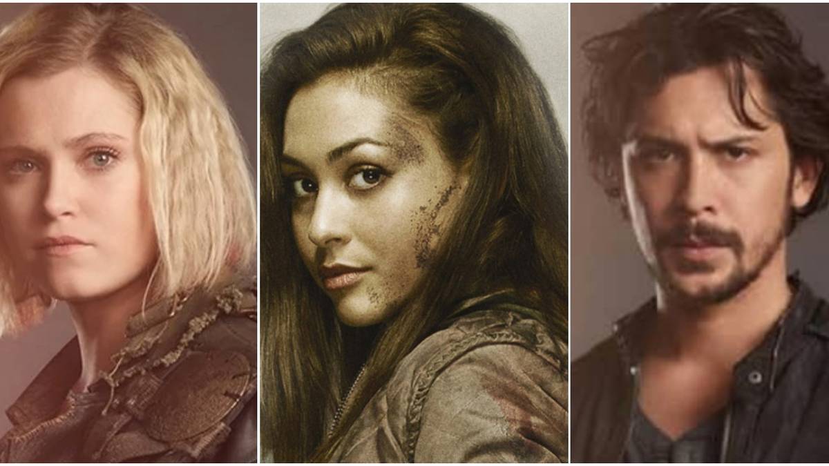 The 100: 10 Hardest Decisions The Main Characters Had To Make