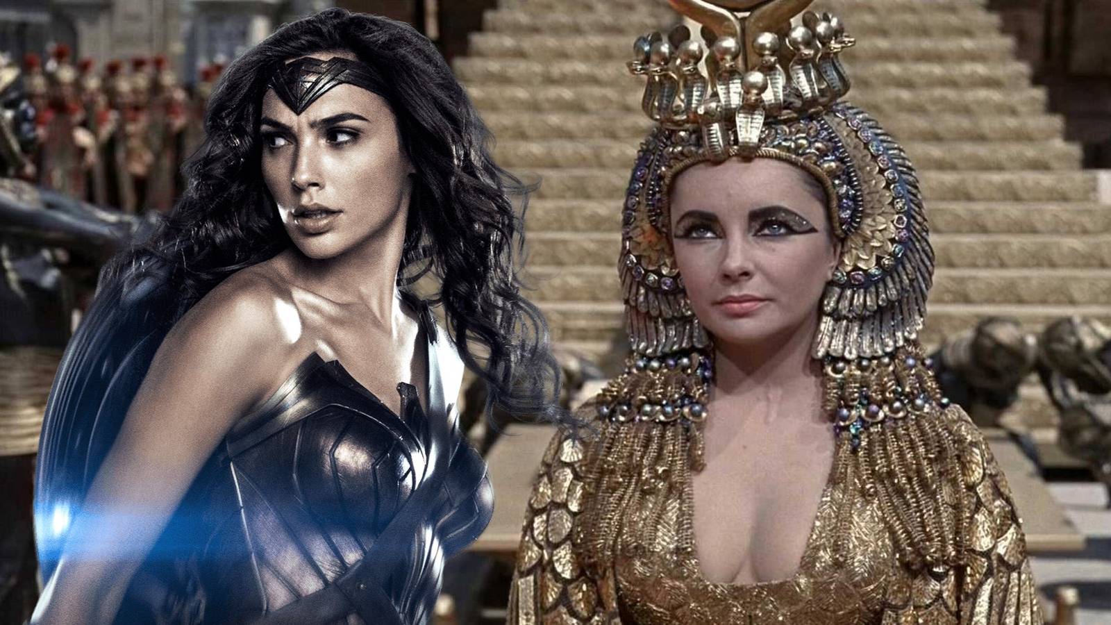 Gal Gadot To Star In Cleopatra Directed By Wonder Womans Patty Jenkins