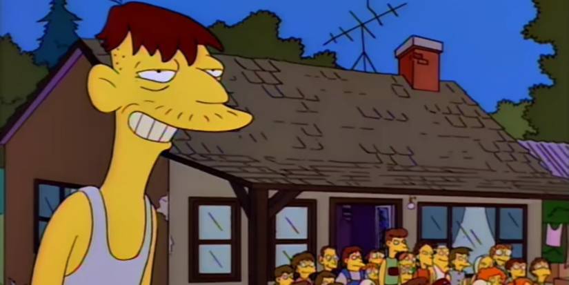 The Simpsons: The 10 Best Characters Voiced By Hank Azaria, Ranked