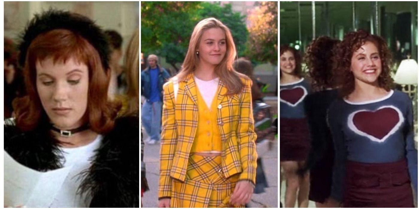 Tai Clueless Makeover