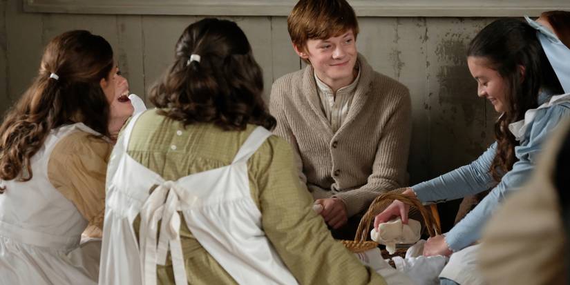 Anne With An E: 9 Things About Cole That You Missed
