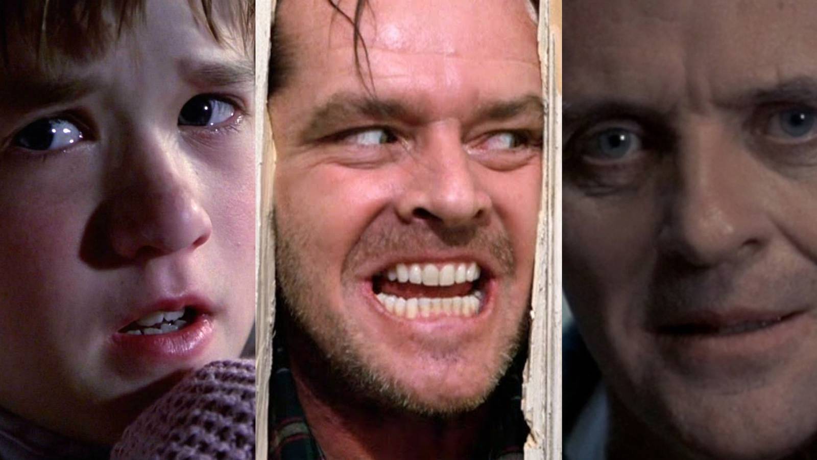 15 Most Iconic Horror Movie Quotes