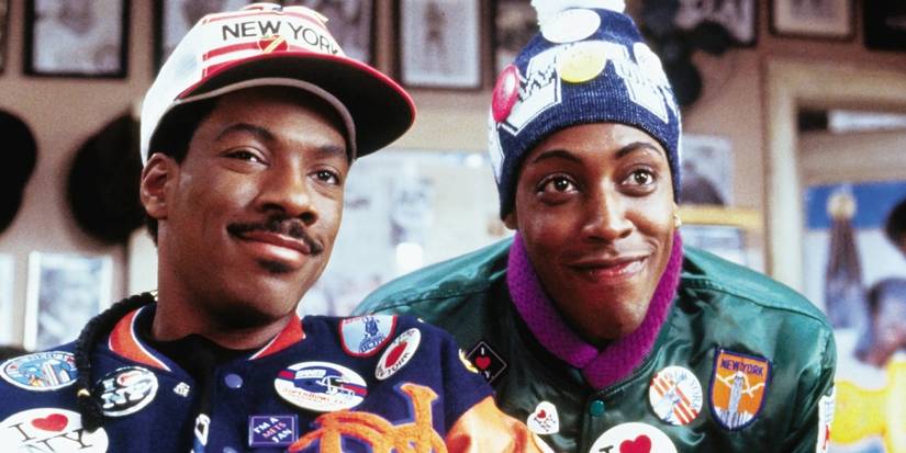 Coming 2 America Gets March 2021 Release Date On Streaming