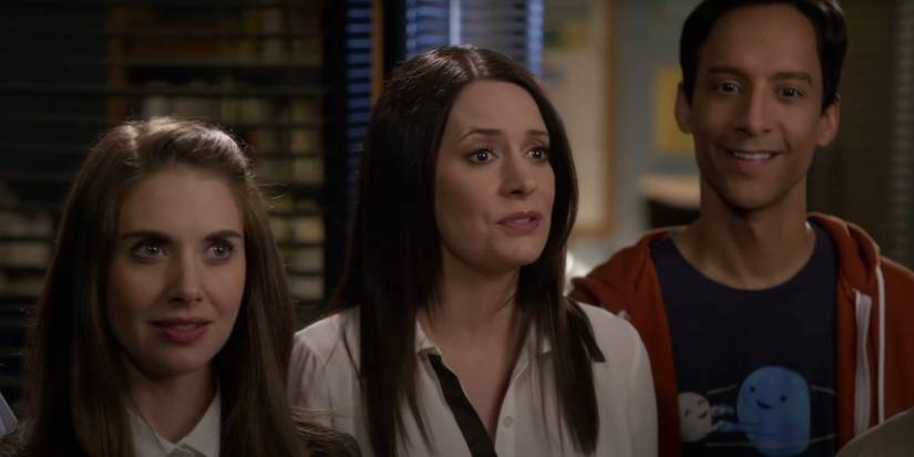 Community: Frankie Actor Had No Idea The Show Was So Popular On Netflix