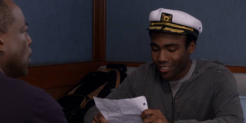 Community: Each Main Character’s Last Line In The Series