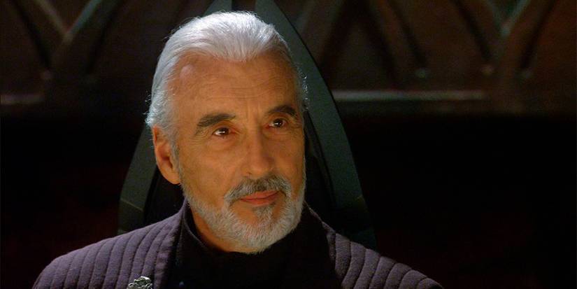 Star Wars: 5 Sith Lords Who Actually Seem Pretty Friendly (& 5 Who Were ...