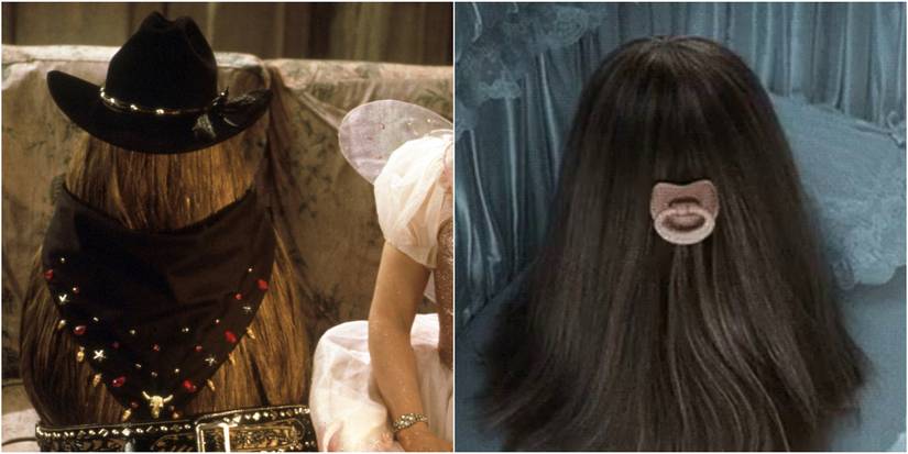 The Addams Family: 10 Questions We Have About The Family & Films