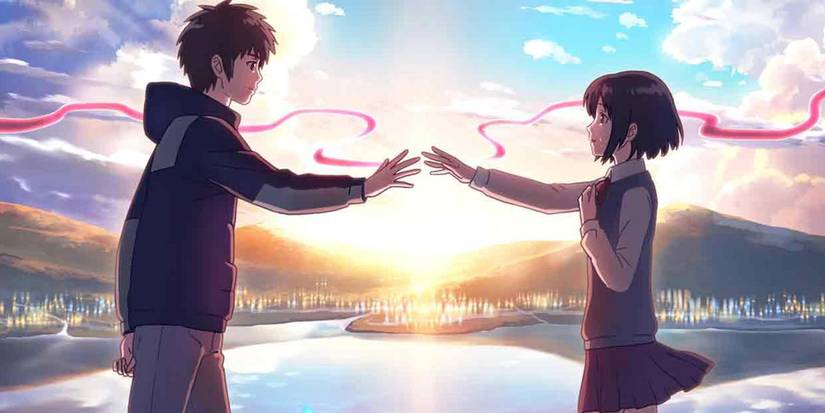 10 Behind The Scenes Facts About Your Name