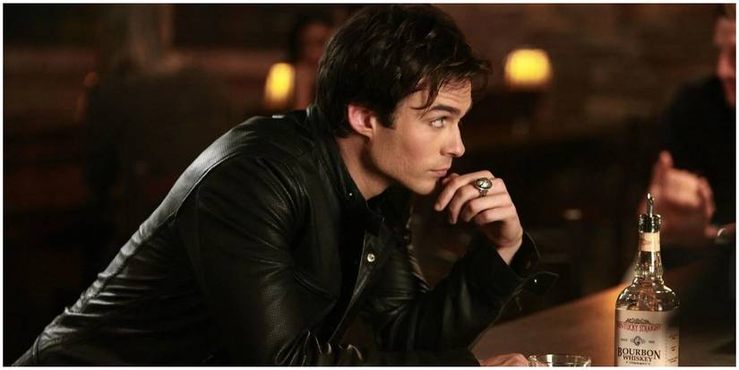 Damon Salvatore Vs. Edward Cullen: Who's A Better Vampire Boyfriend?