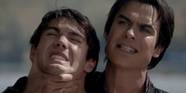 The Vampire Diaries 10 Major Differences About Damon From The Book The Vampire Diaries 10 Major Differences About Damon From The Book
